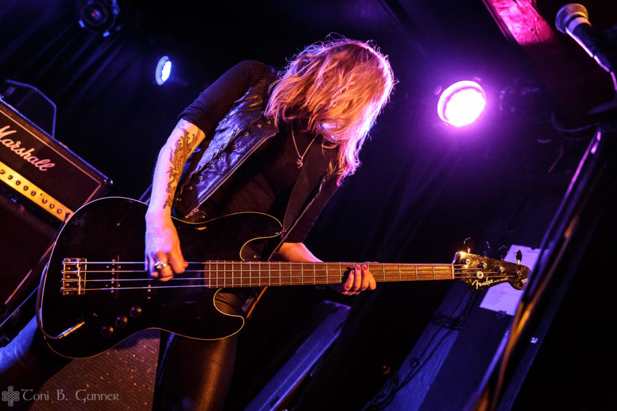 Maggot Heart - Hunger Review • metal.de