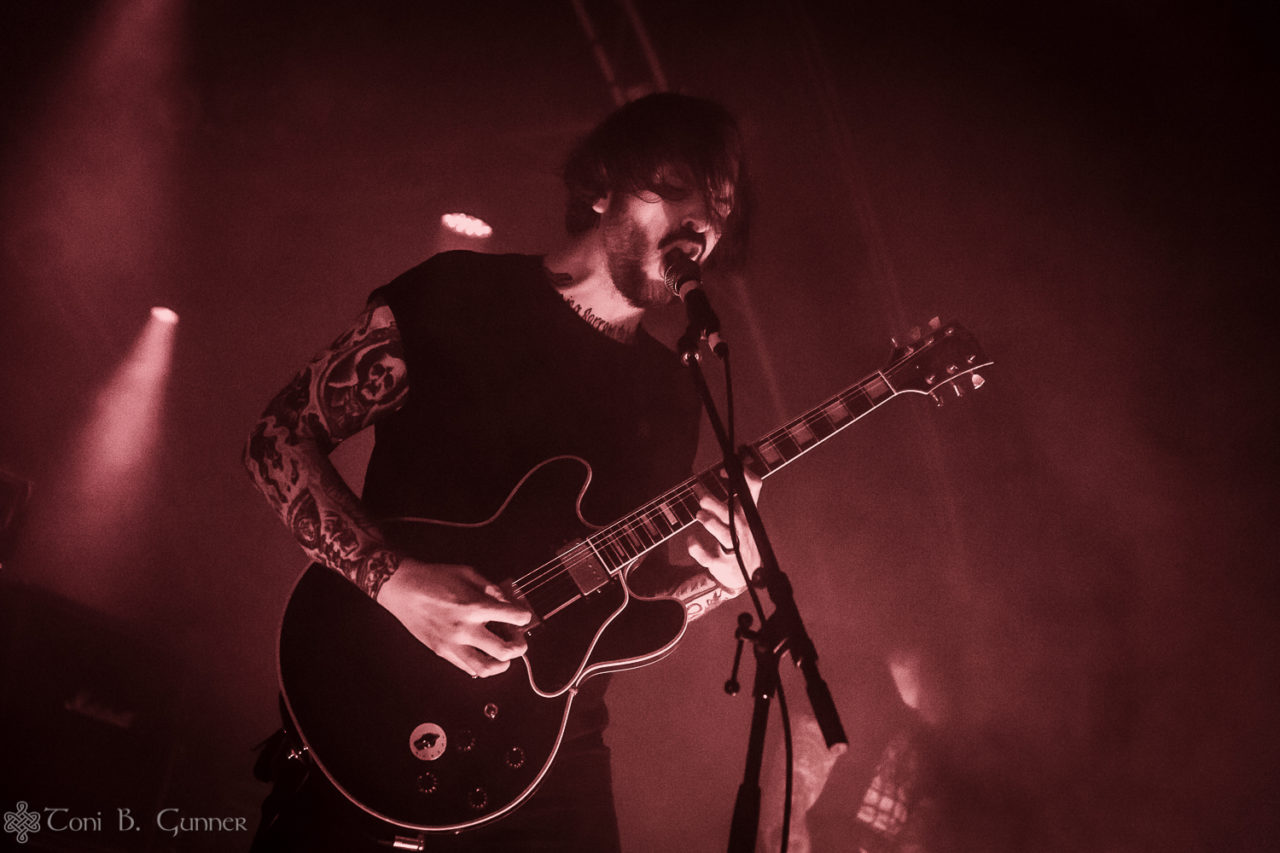 Ultha - The Inextricable Wandering Review • metal.de