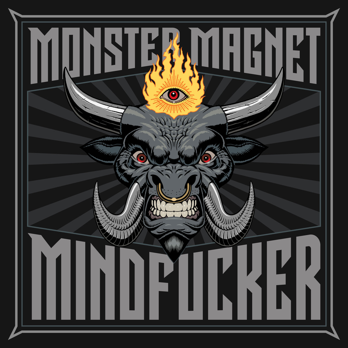 Monster Magnet – A Better Dystopia Review • metal.de