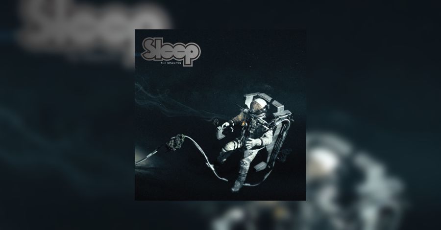 Sleep - The Sciences - Die ausführliche Review auf metal.de