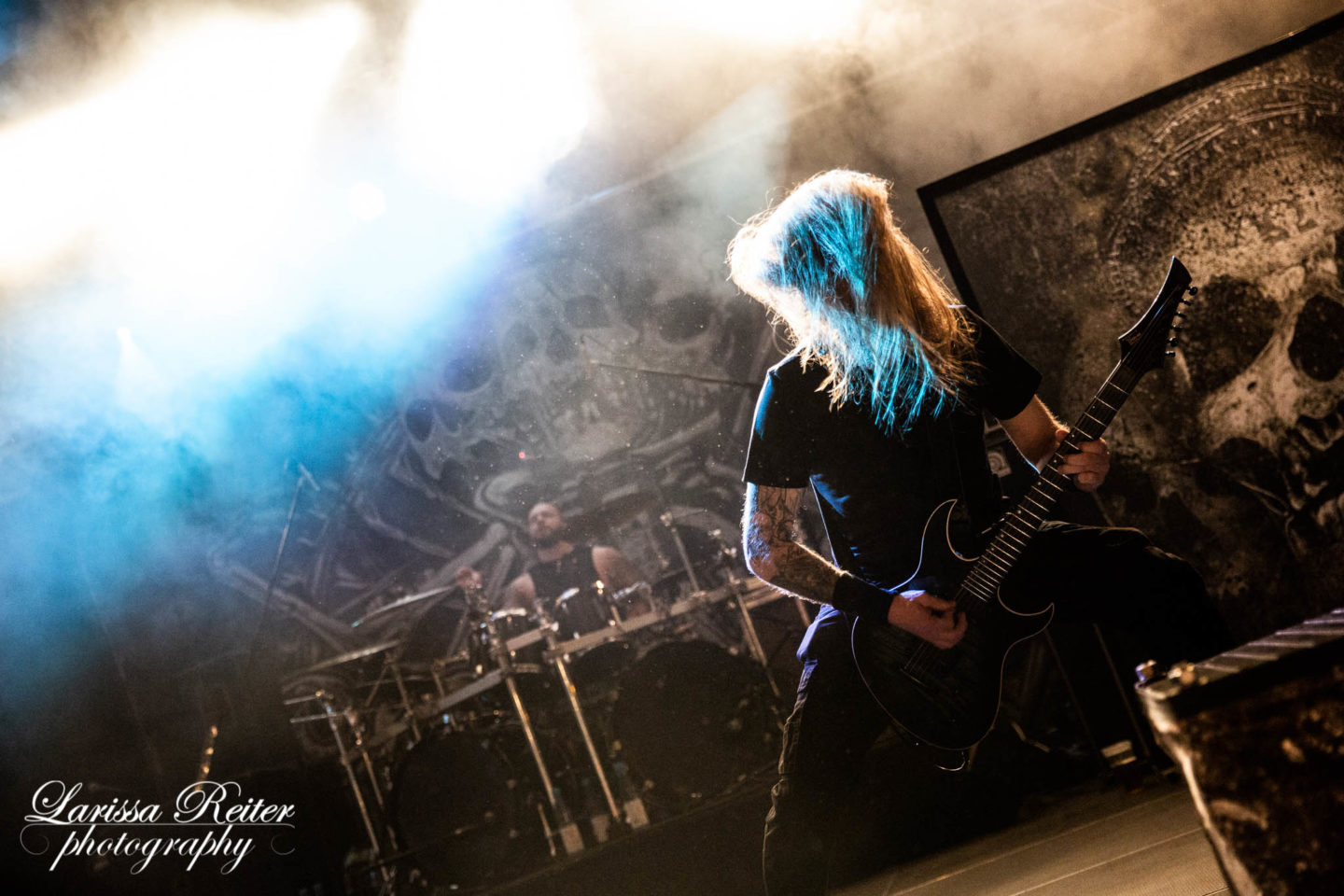 Graveworm - Killing Innocence • die Review auf metal.de