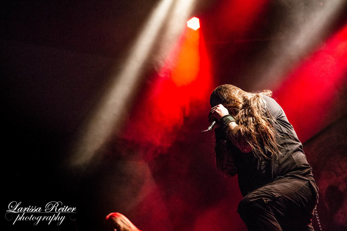 Graveworm - kündigen neues Album "Killing Innocence" an und ...