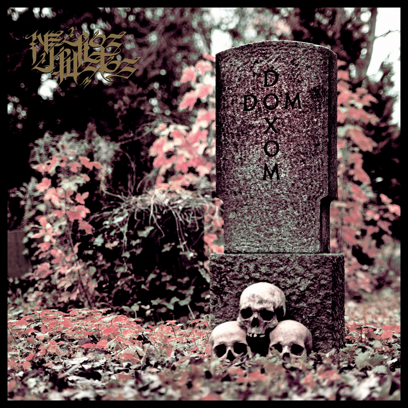 Necros Christos - Interview Special zu "Domedon Doxomedon" - Part I