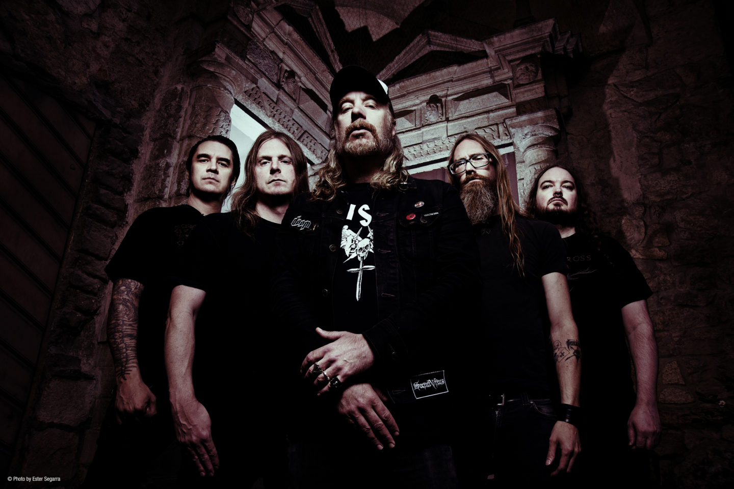 Die 10 ... - 10 richtig gute Hardcore-Bands • metal.de