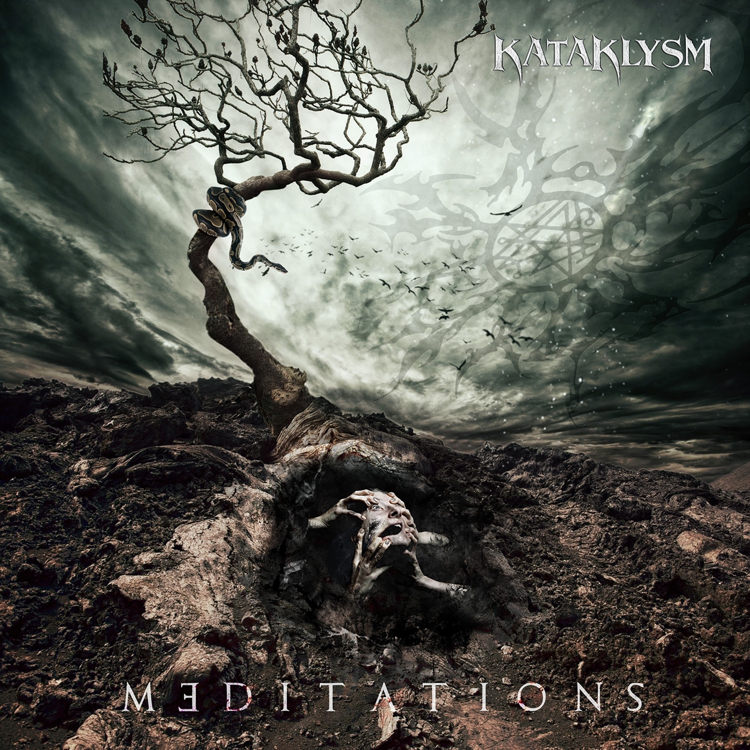 Kataklysm stagnieren auf hohem Niveau: Unconquered-Review • metal.de