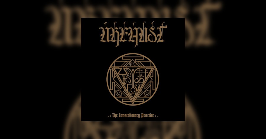 Urfaust - The Constellatory Practice Review • metal.de
