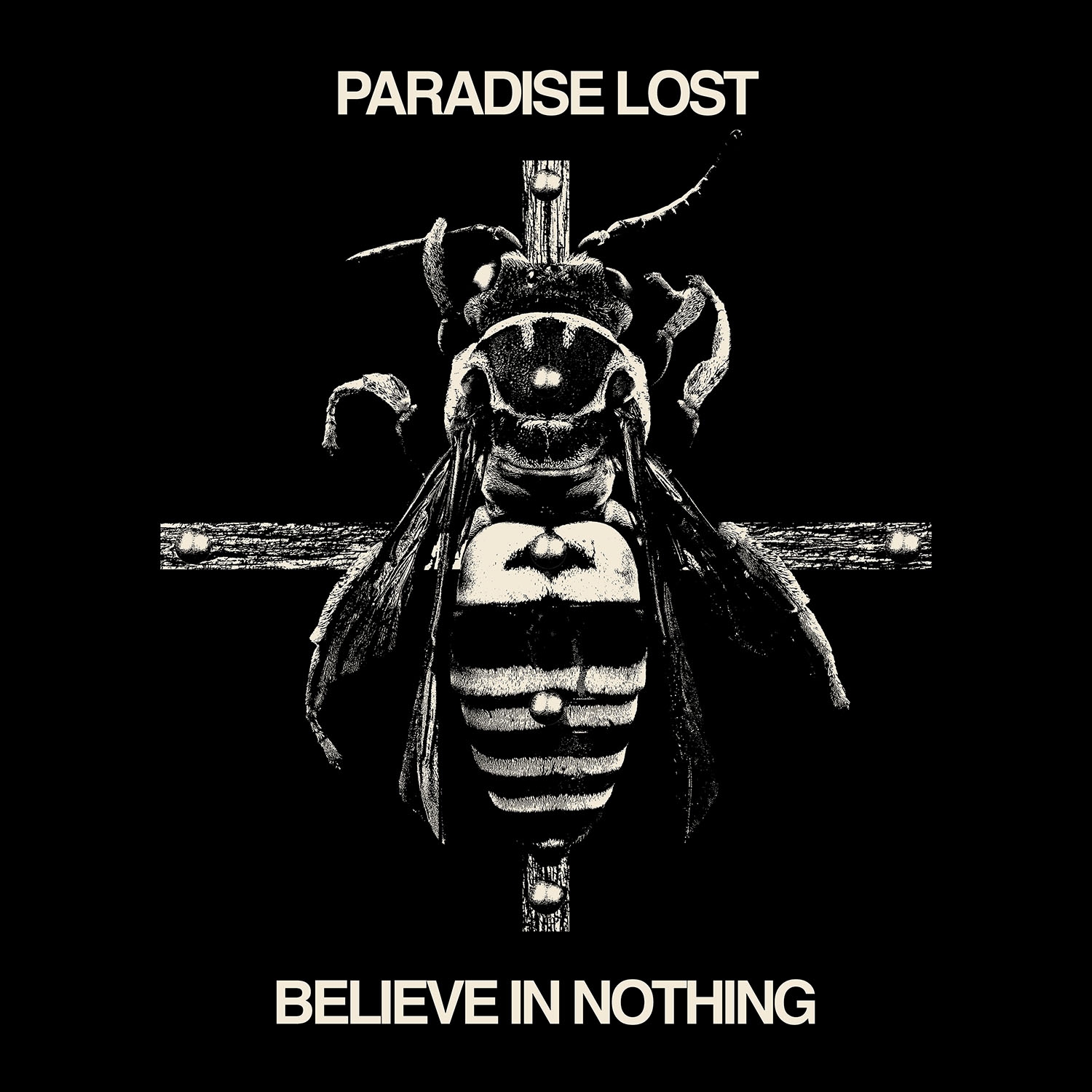 PARADISE LOST - The Lost And The Painless Review auf metal.de