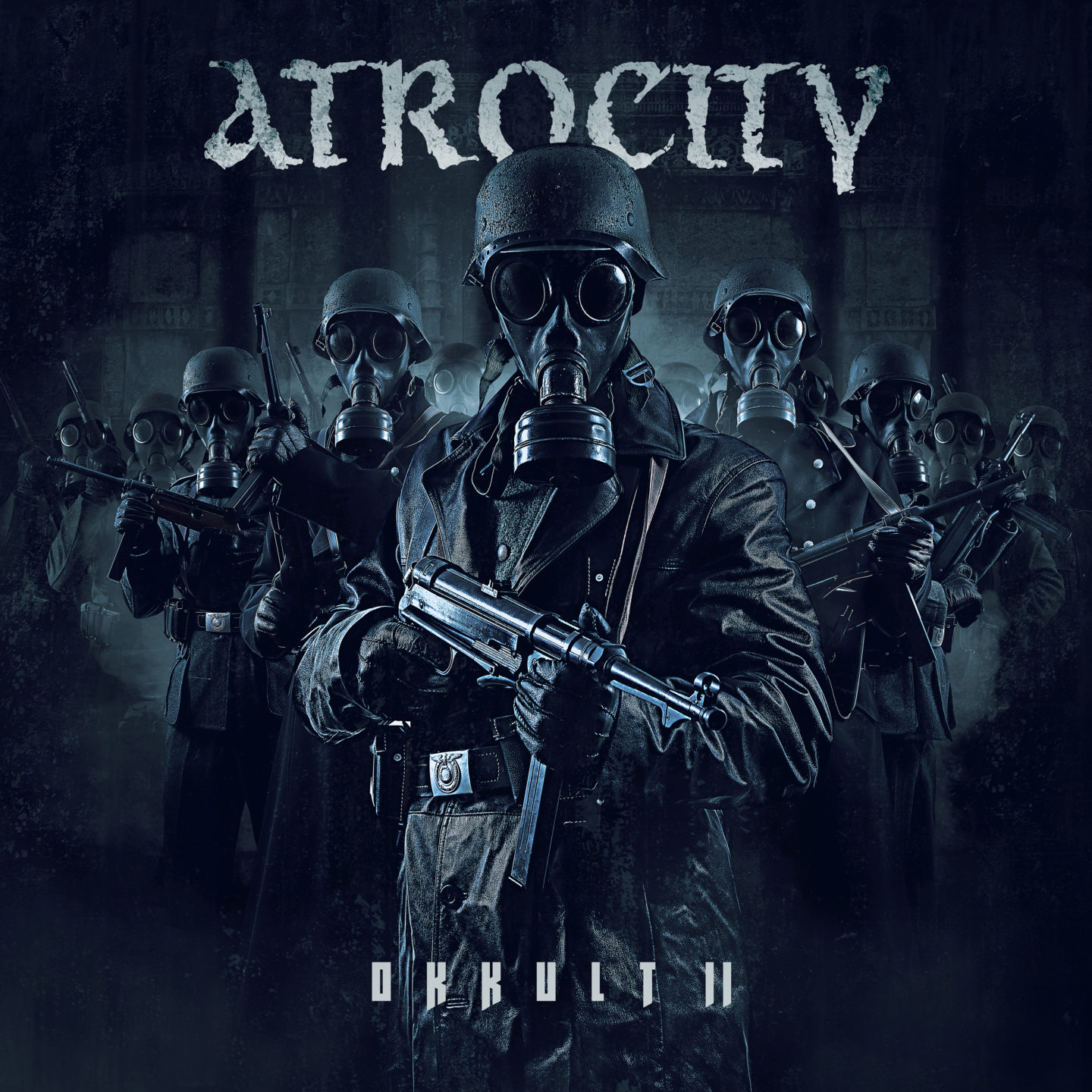 Atrocity "Todessehnsucht" - Die Review auf metal.de