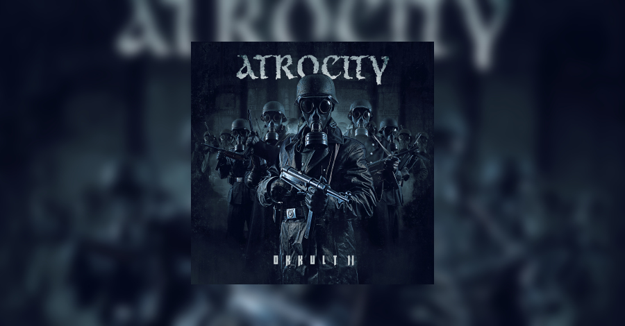 Atrocity "Okkult II" - Das Review zum neuen Album auf metal.de