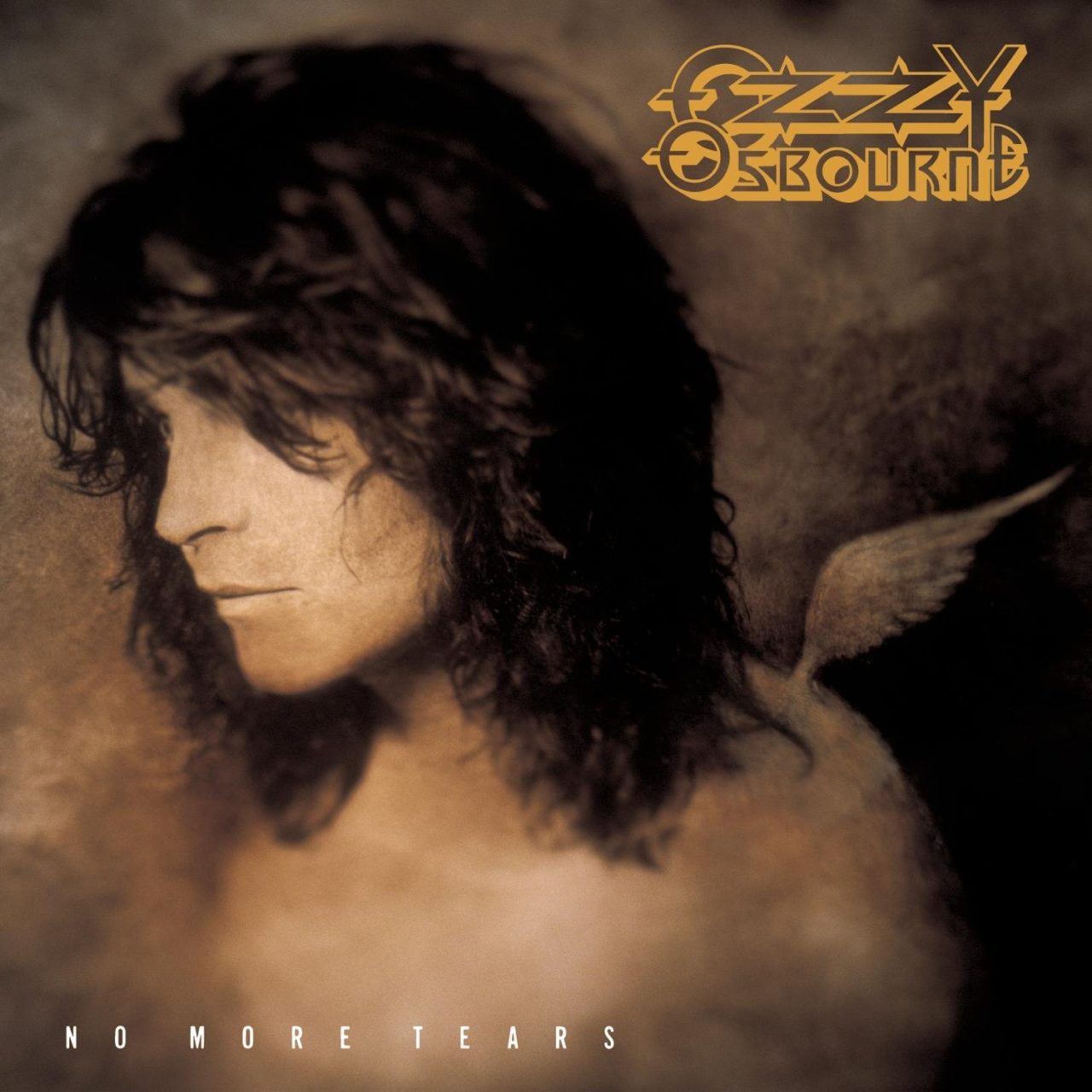 Ozzy Osbourne - Bark At The Moon Review • metal.de