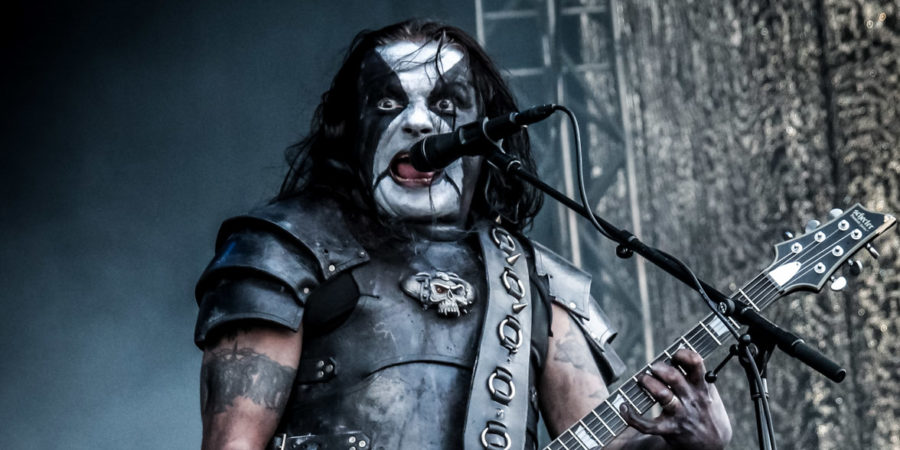 Abbath - Aufnahmen für zweites Album starten Anfang Dezember • metal.de