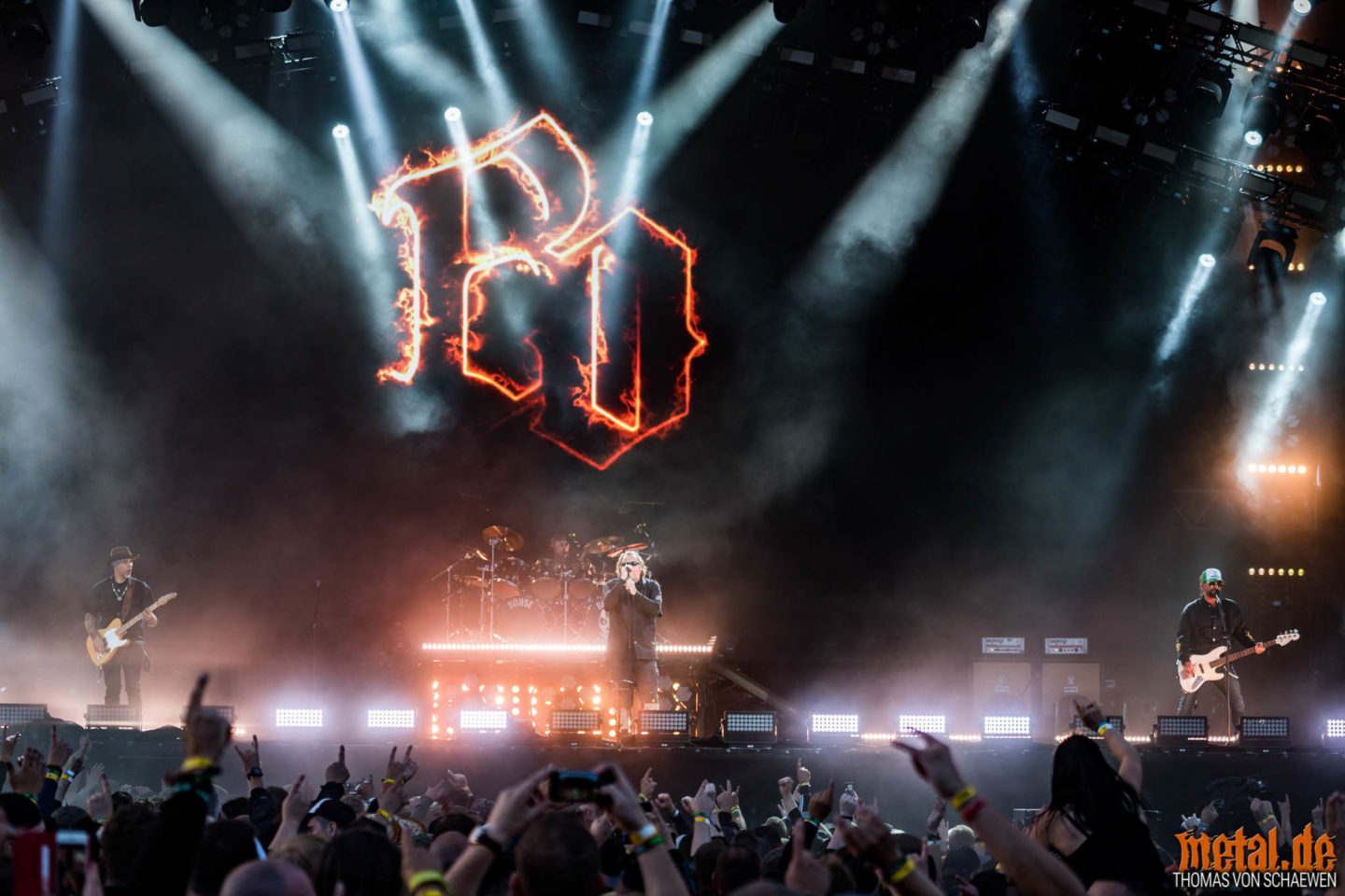 Böhse Onkelz - Onkelz Wie Wir (Re-Release) Review • metal.de