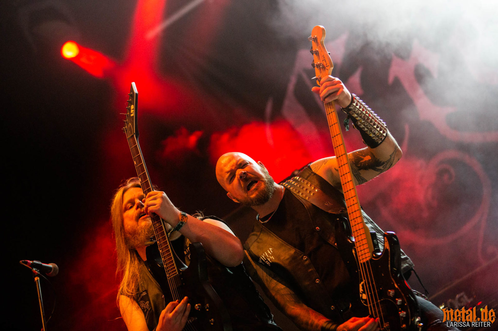 Ereb Altor - Eldens Boning • die Review zur EP auf metal.de