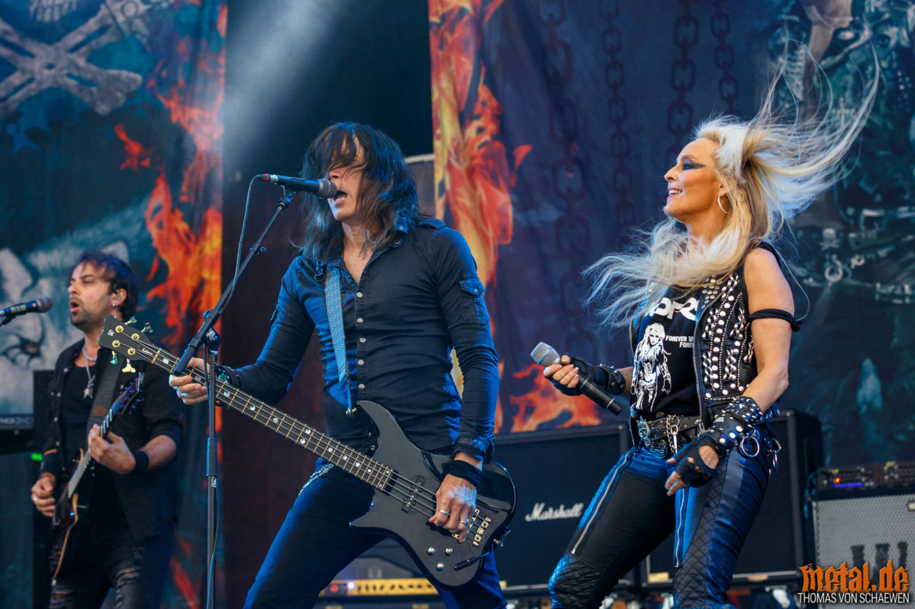 Doro • metal.de