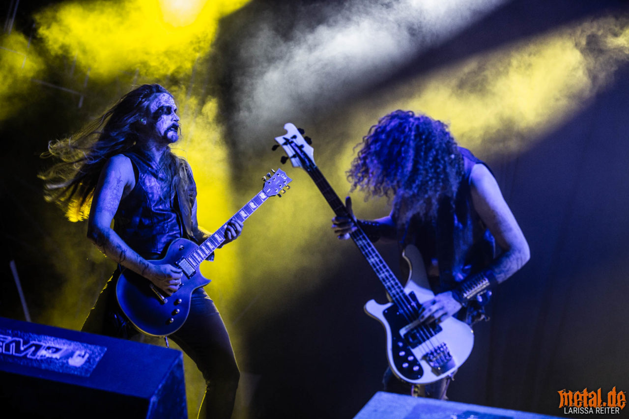 Carpathian Forest • metal.de