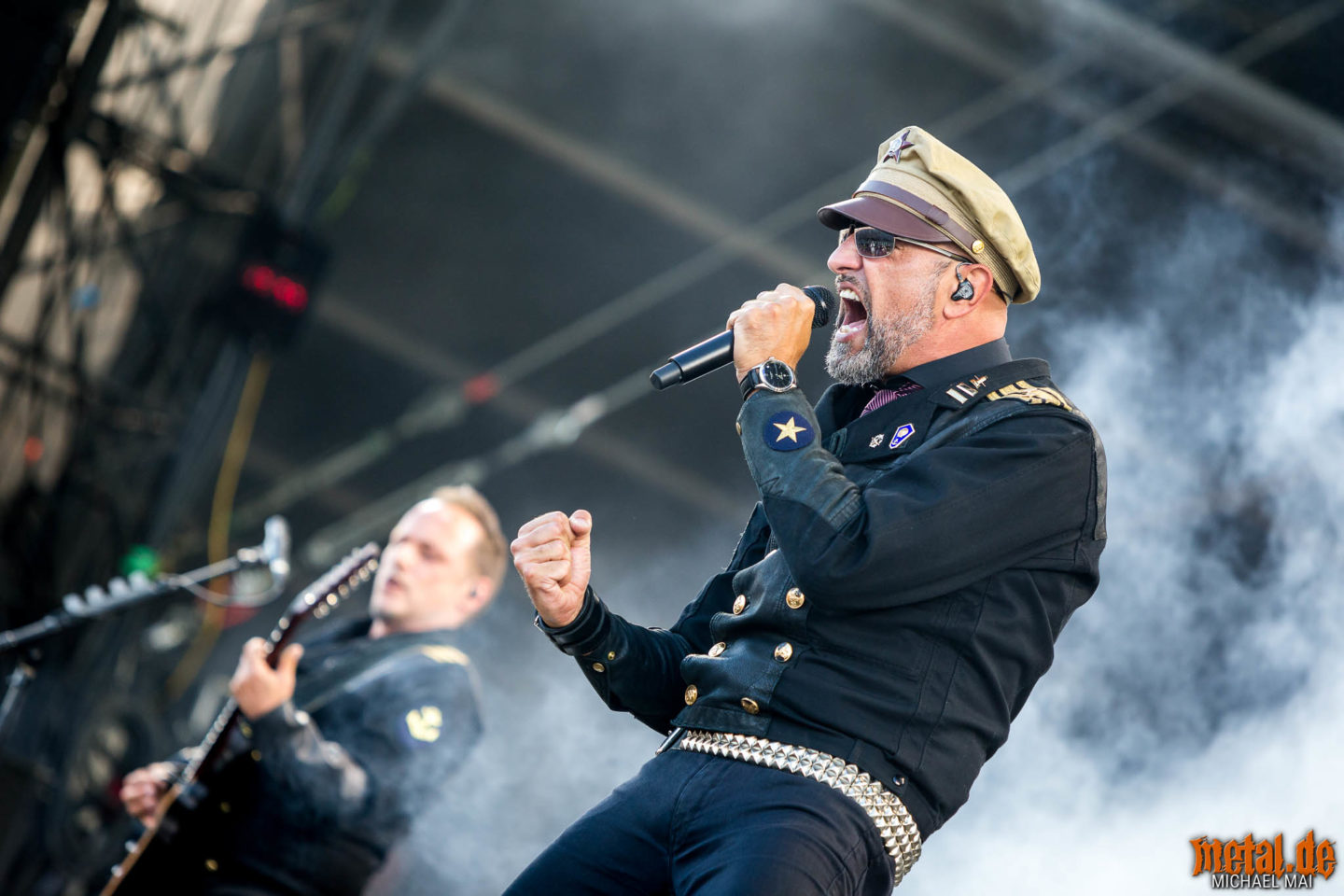 Eisbrecher - Interview und LP-Verlosung! • metal.de