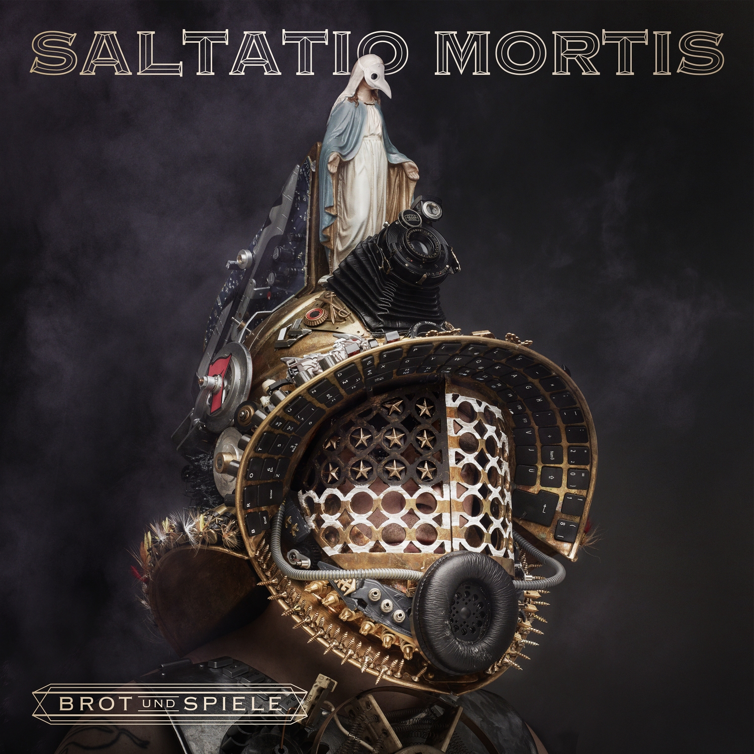 Saltatio Mortis veröffentlichen Video Taugenichts • metal.de
