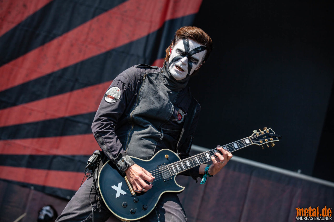 Megaherz • metal.de