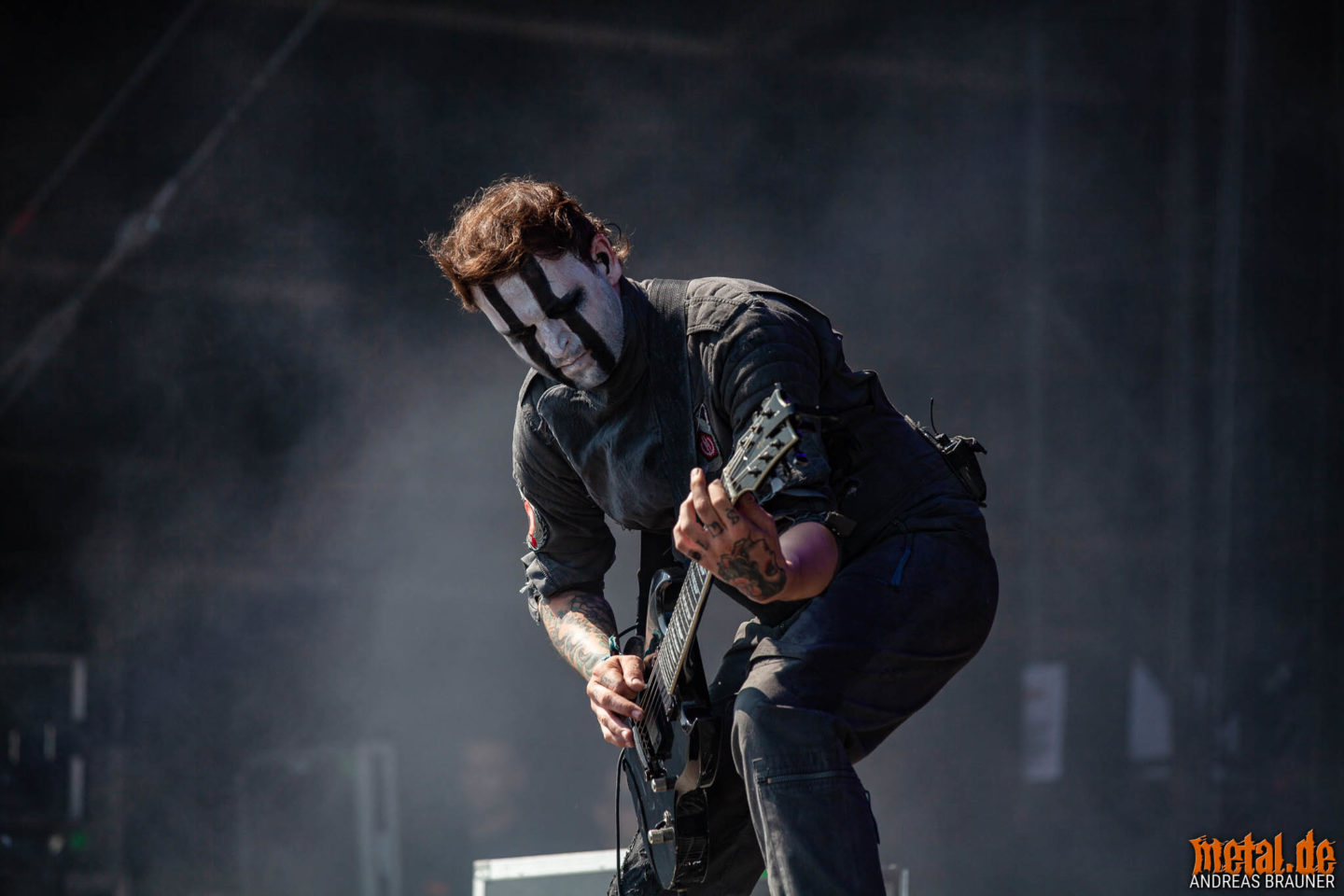 Megaherz • metal.de