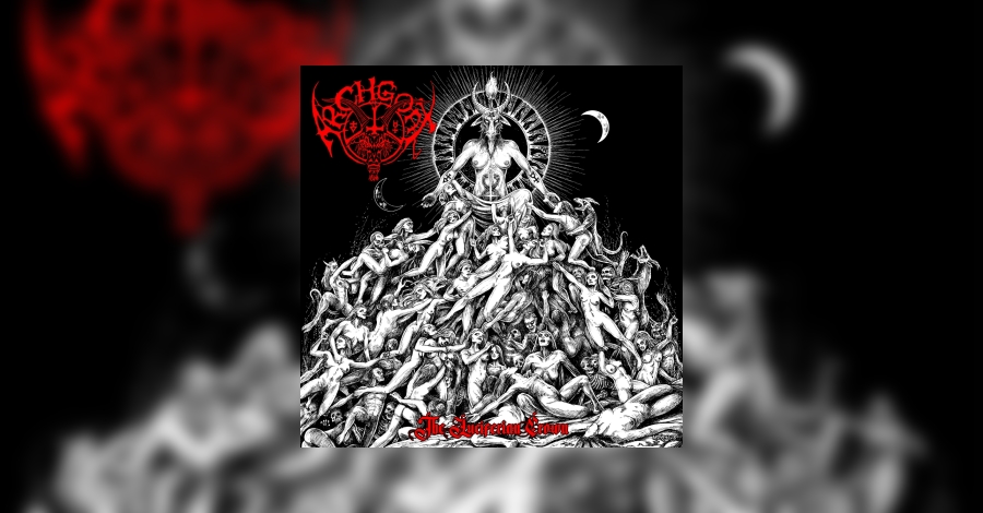 Archgoat - "The Luciferian Crown" • Review auf metal.de