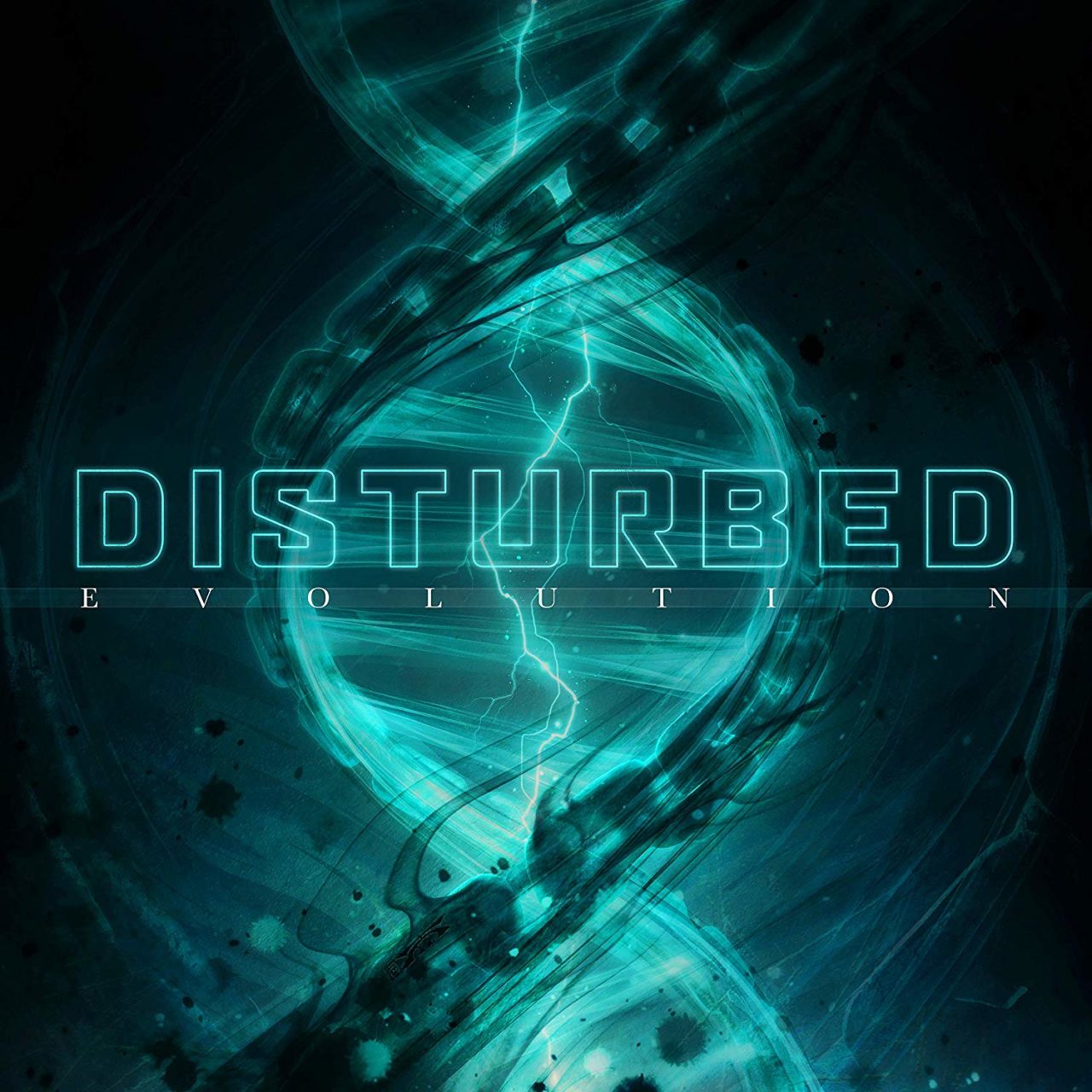 Disturbed - Ten Thousand Fists Review • metal.de
