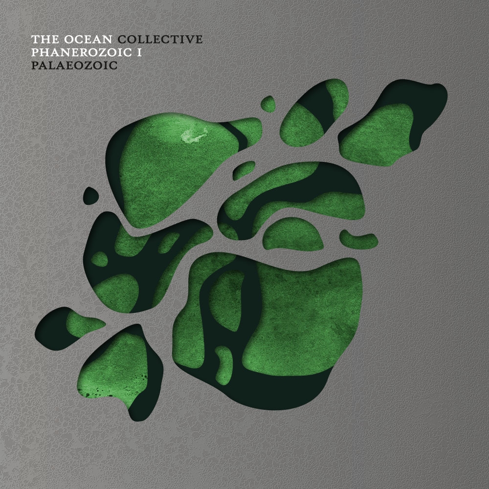 The Ocean - Phanerozoic II: Mesozoic | Cenozoic Review • metal.de