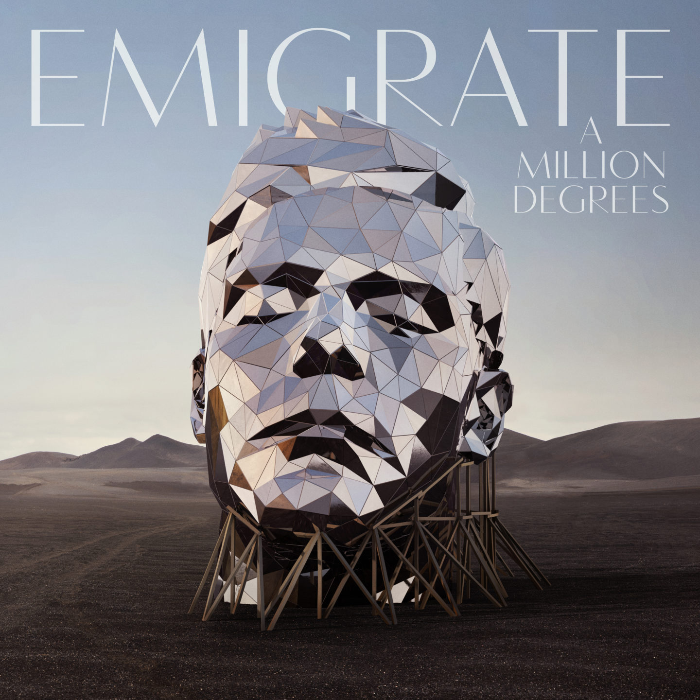 Emigrate - The Persistence Of Memory • die Review auf metal.de