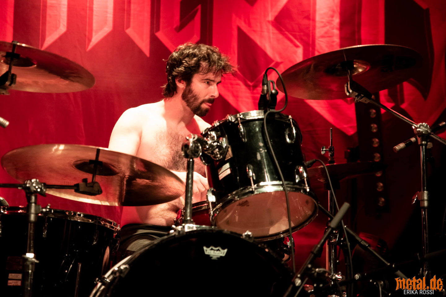 Ross The Boss - Tour of fire - 2020 • metal.de