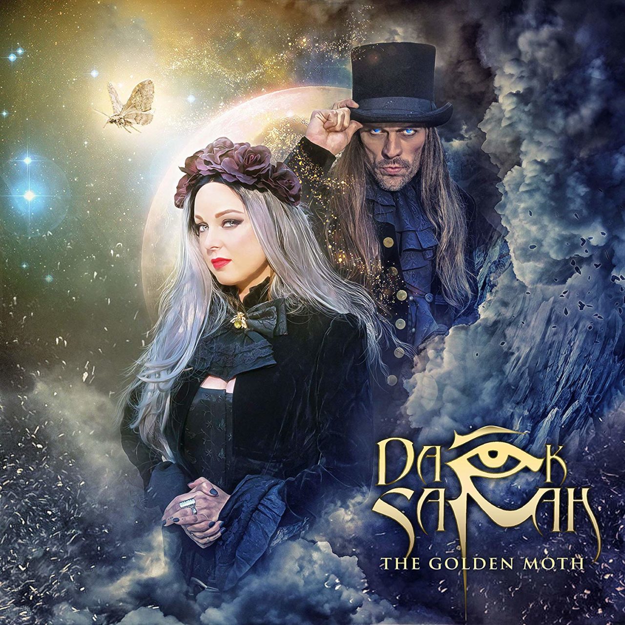 Dark Sarah - Attack Of Orym Review • metal.de