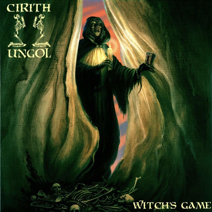 Cirith Ungol - Dark Parade Review • metal.de