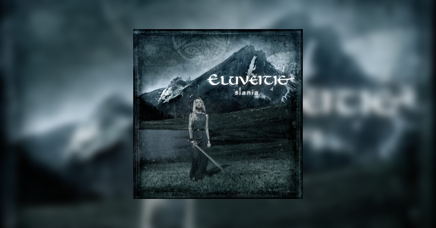 Eluveitie - "Slania (10 Years)" - Pagan / Folk Metal Review auf metal.de