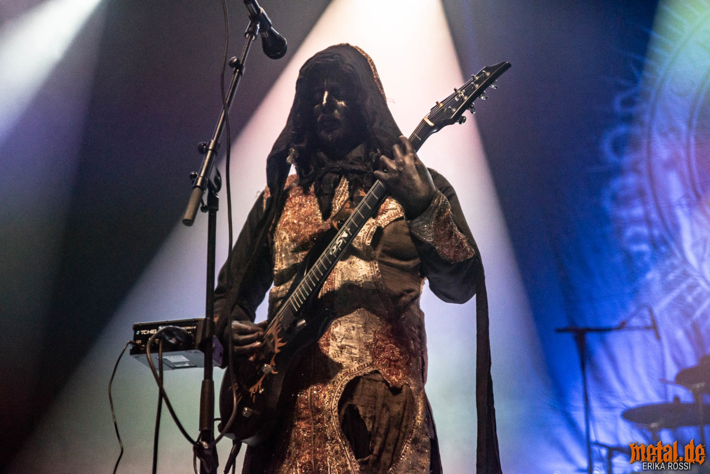 Schammasch • metal.de