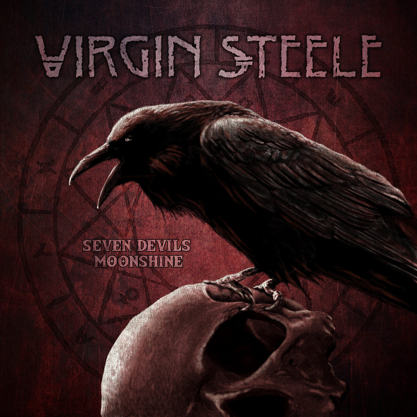 Virgin Steele - The Passion Of Dionysus Review • metal.de