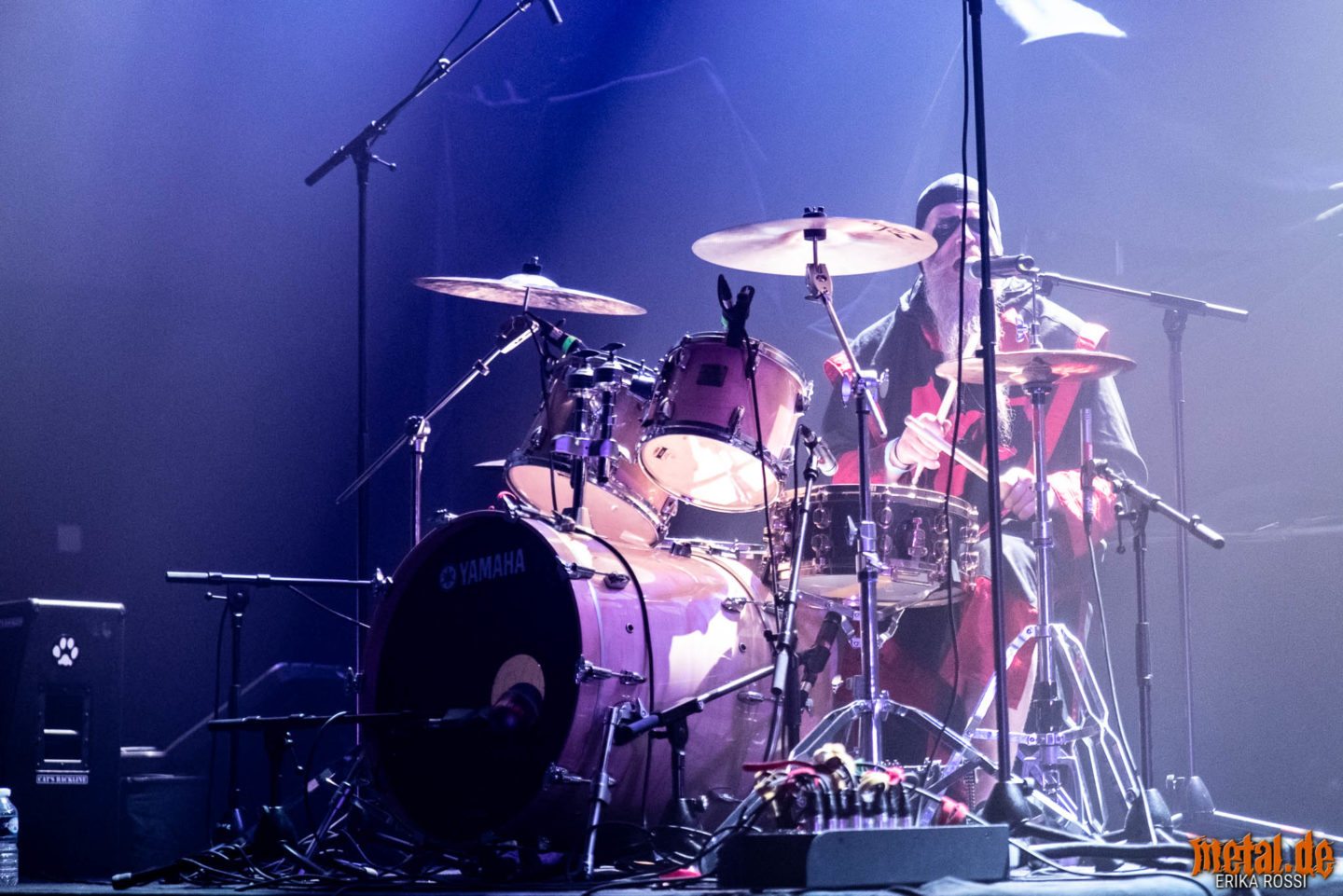 Profanatica - Crux Simplex European Tour 2023 • metal.de