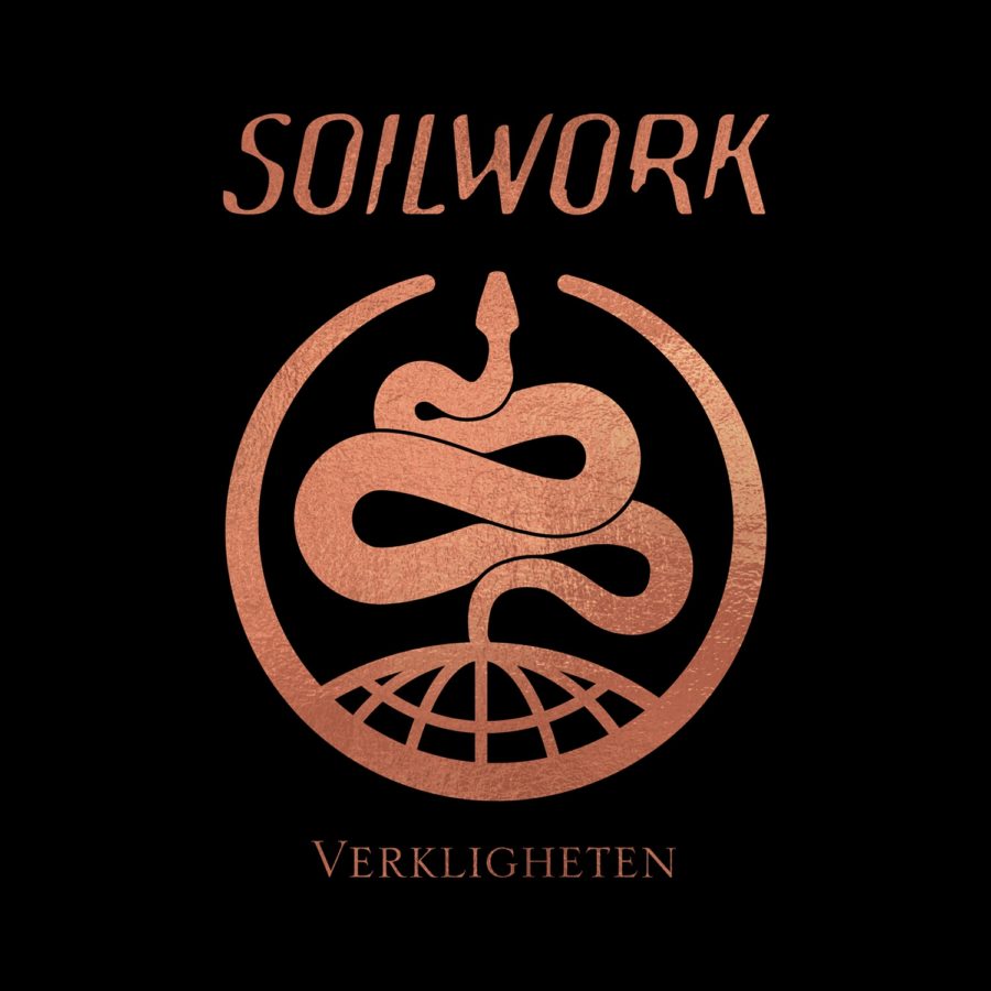SOILWORK - Övergivenheten Review auf metal.de