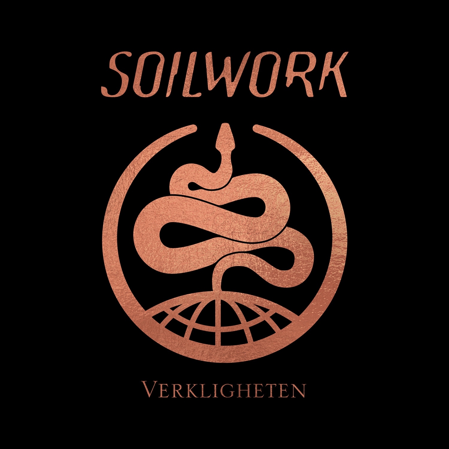 Soilwork - Natural Born Chaos Review • metal.de