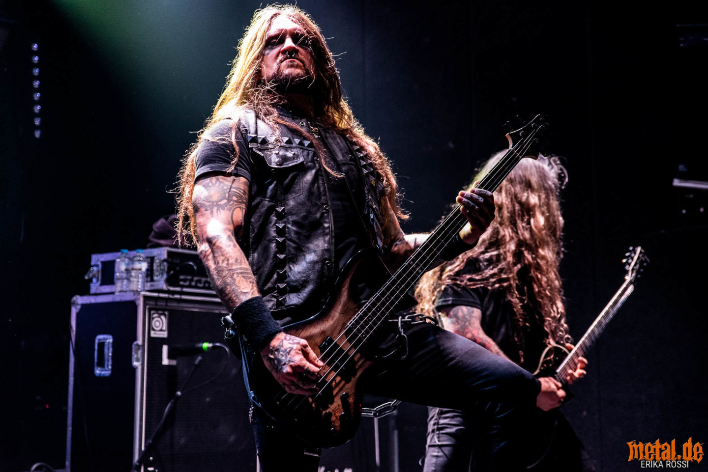 Naglfar - "Cerecloth" - Black Metal - die Review auf metal.de