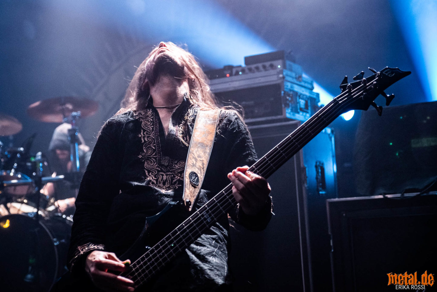 Schammasch • metal.de