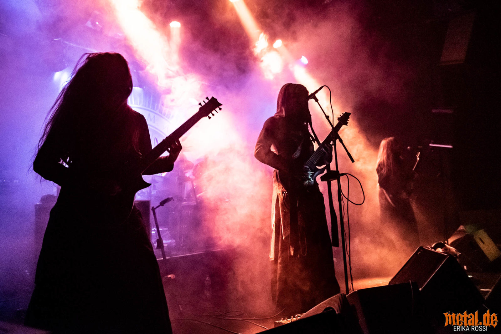 Schammasch • metal.de