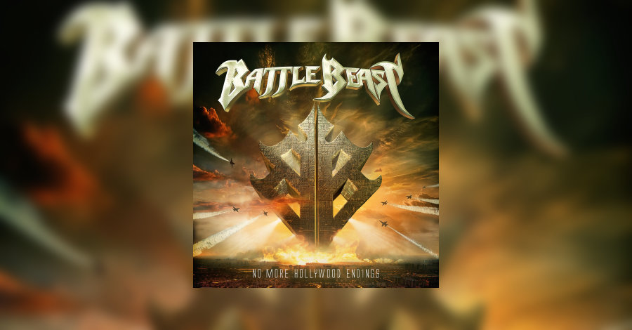 Battle Beast - No More Hollywood Endings Review • metal.de Battle Beast - No More Hollywood Endings Review • metal.de