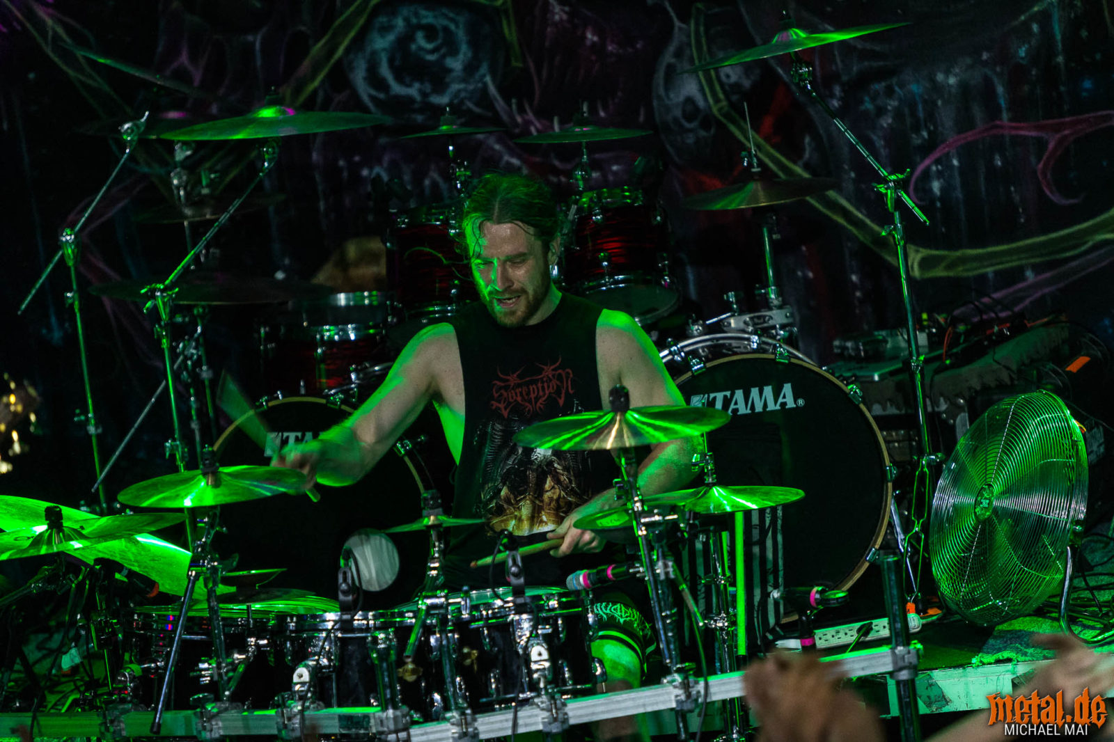 Archspire - All Shall Align Review • metal.de