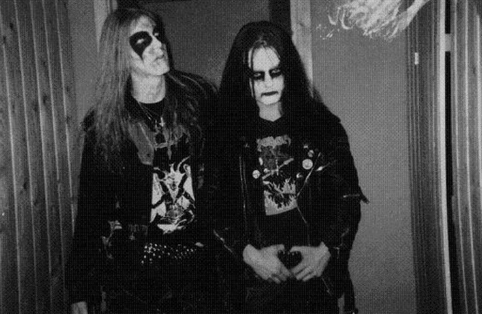 Lords Of Chaos • Kritik zur Buchverfilmung auf metal.de