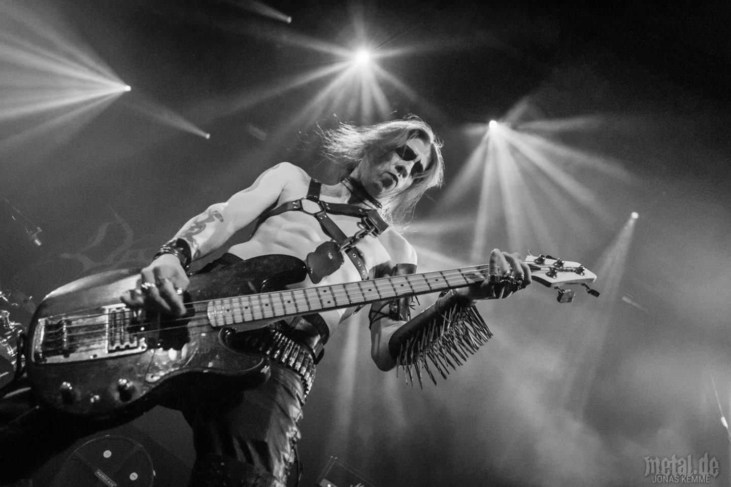 Desaster - Desaster • metal.de