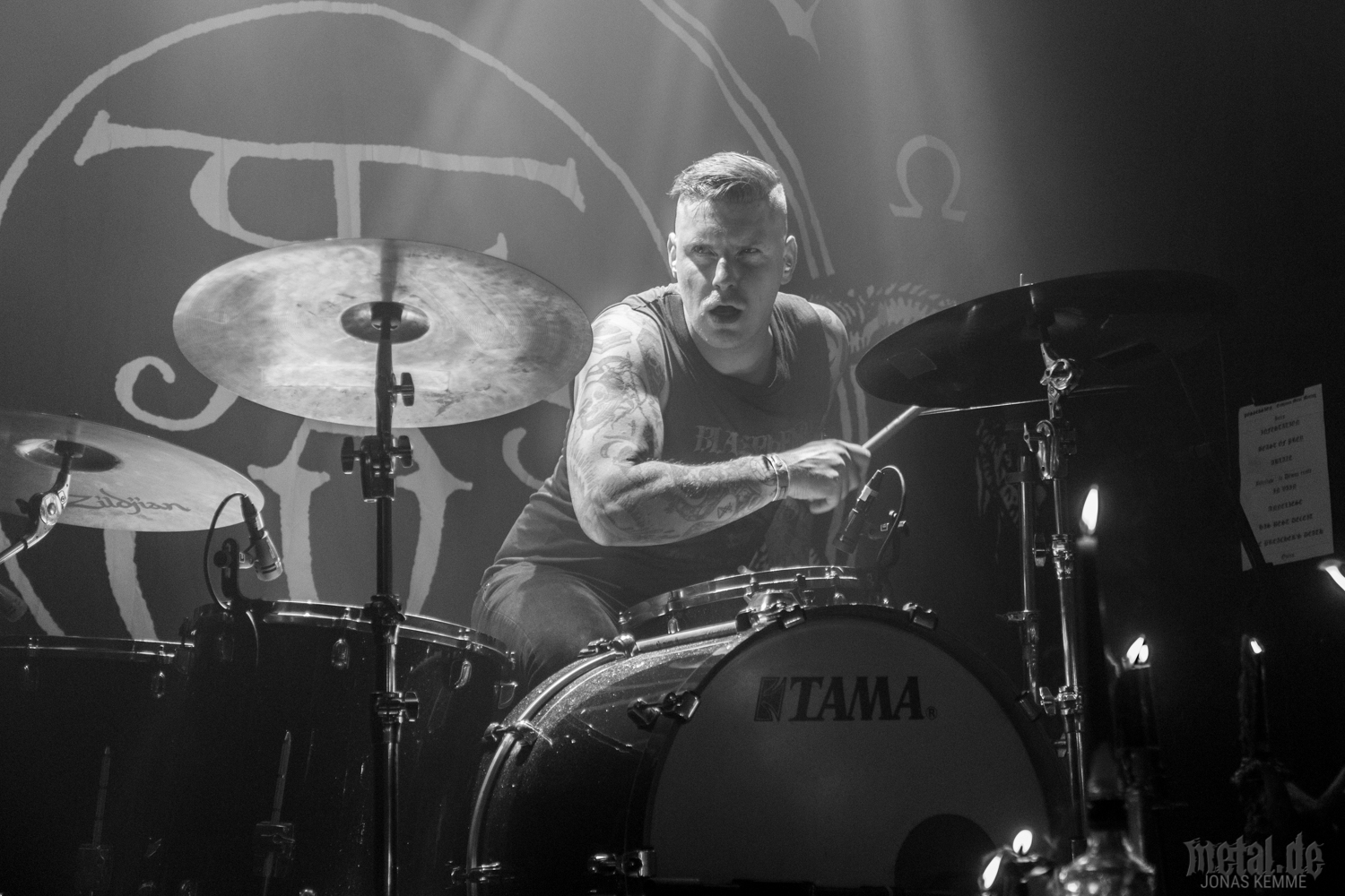 Urfaust - Untergang Review • metal.de