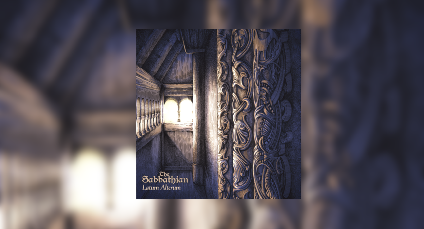 THE SABBATHAIN - "Latum Alterum" - Review auf metal.de