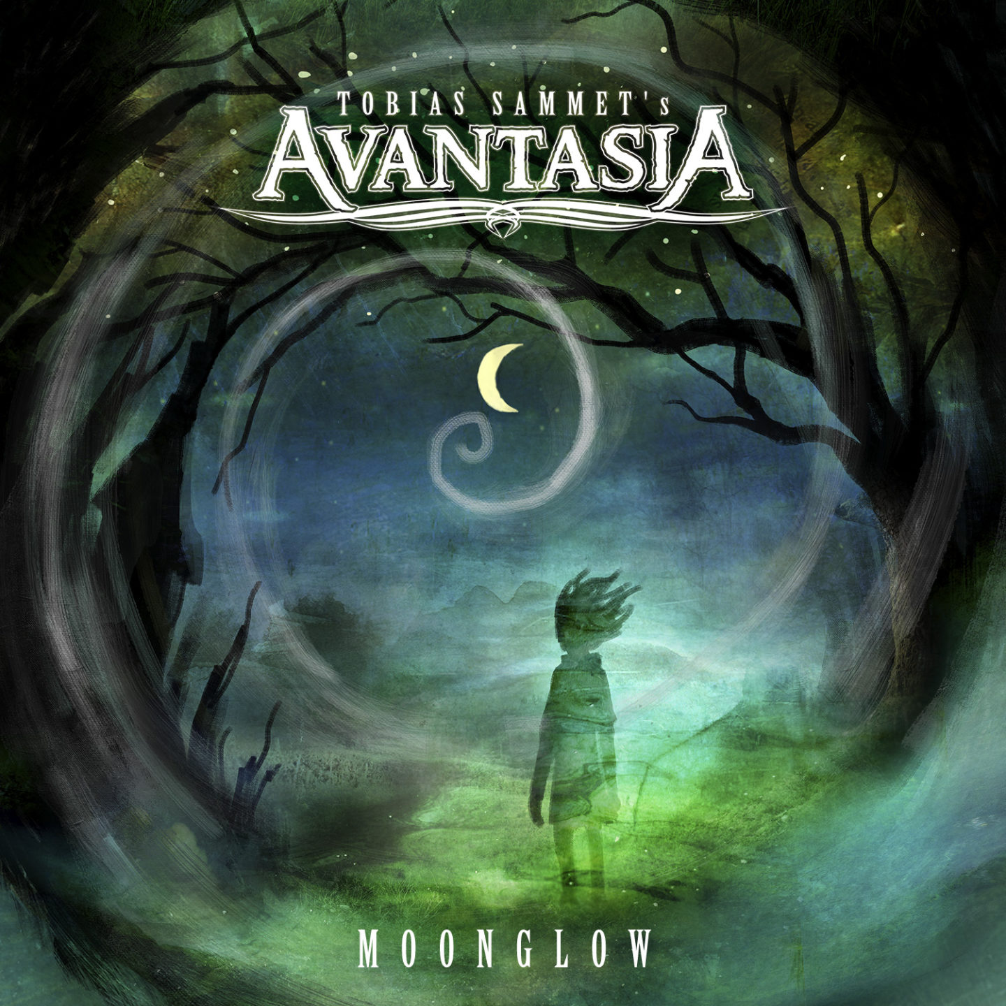 AVANTASIA - liefern einen neuen Song von "Moonglow"