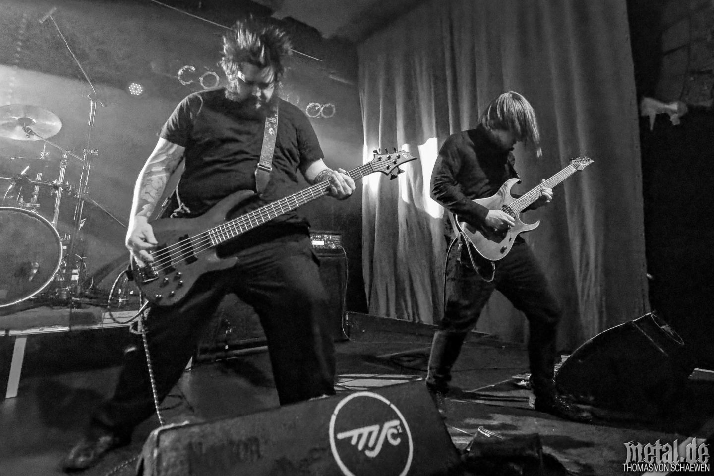 Sojourner • metal.de