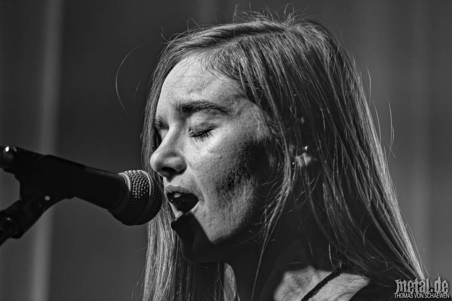 Sojourner • metal.de