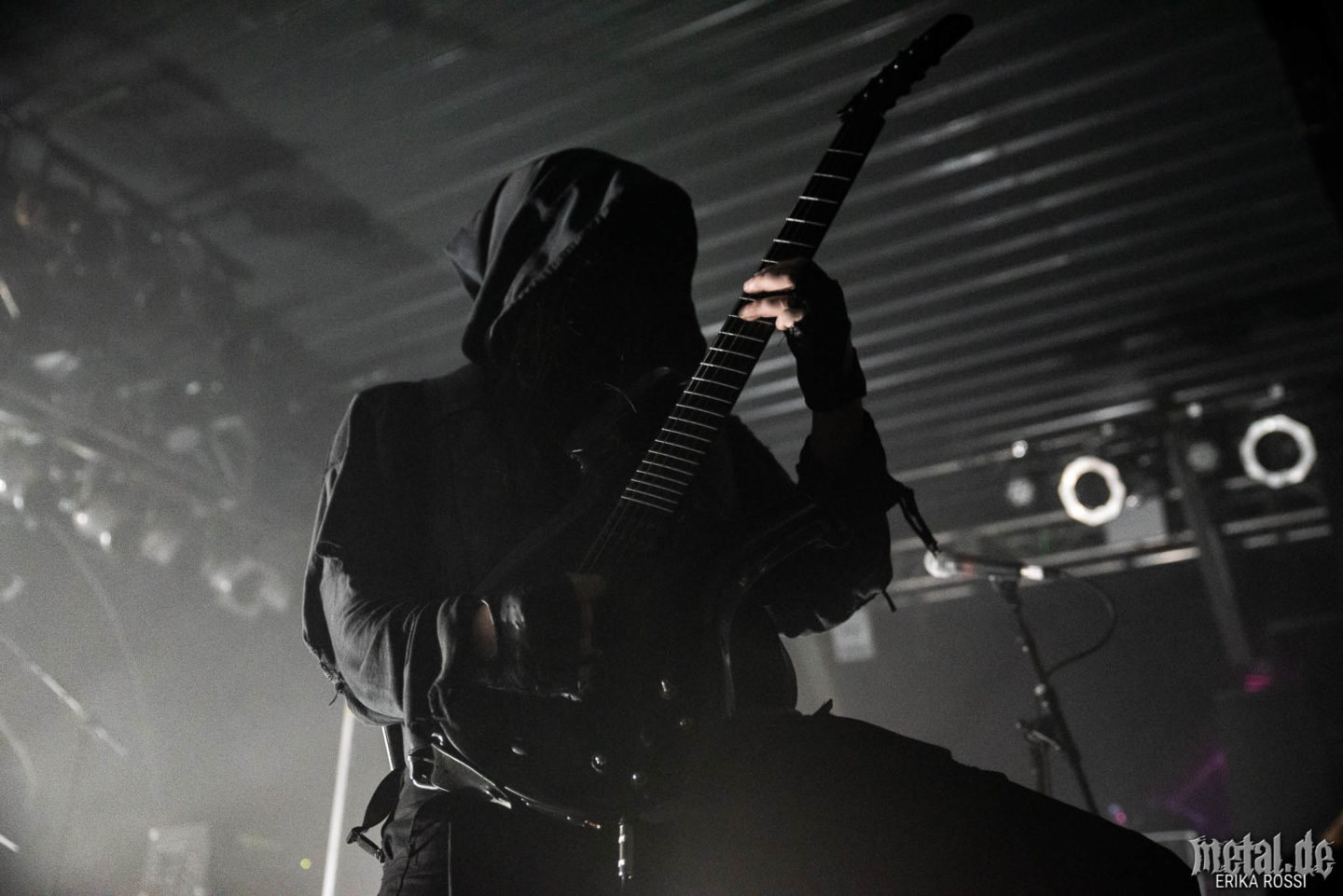 Uada - Crepuscule Europa Tour 2023 • metal.de