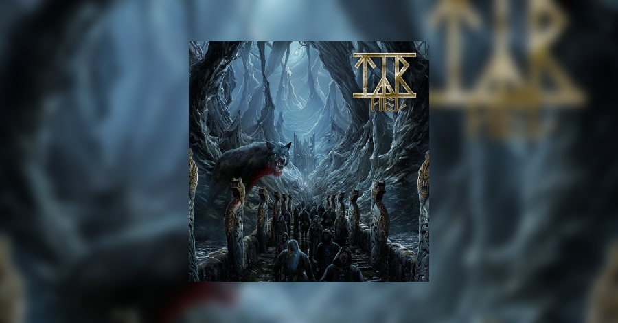 TÝR - Hel - die ausführliche Review zum Album auf metal.de